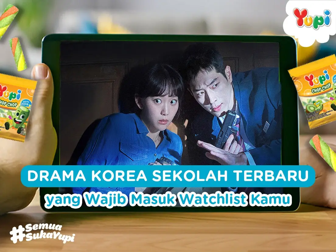 10 Rekomendasi Film Netflix 2025 Terbaru & Terpopuler - Yupi